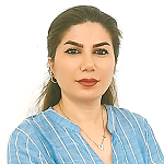 Yard. Doç. Dr. Zohre AHMADI – Girne Üniversitesi – Havacılık ve Uzay ...